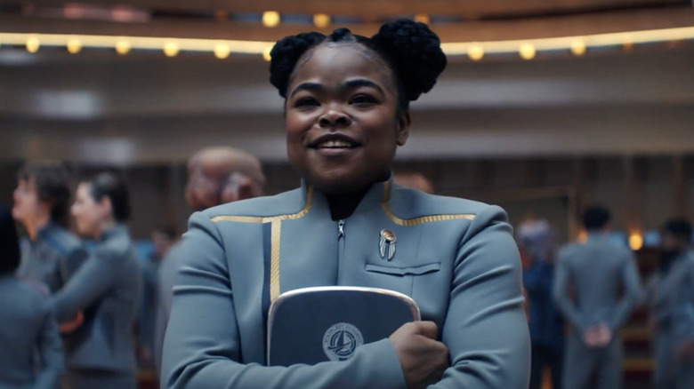 Here's how Star Trek: Starfleet Academy episode 5 pulled off that jaw ...