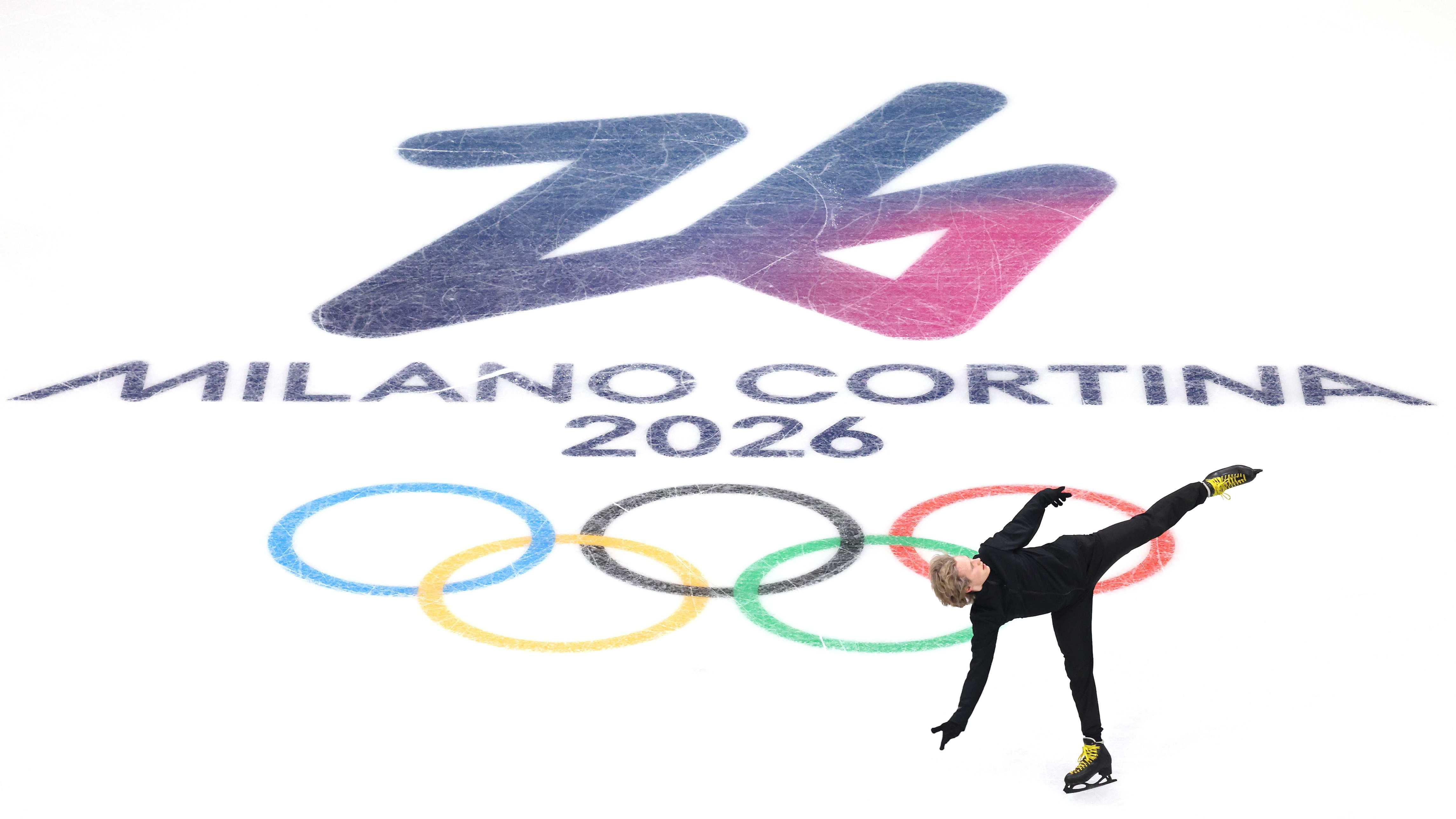 How to watch the 2026 Olympics opening ceremony today: Start time, TV ...