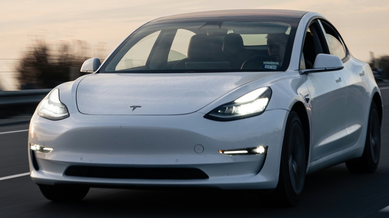 Tesla owners report surprise repair bills tied to one fragile part