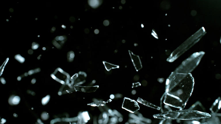 Scientists can't quite believe what a rock and soap have in common