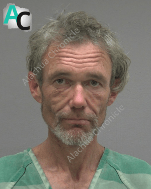 Jail booking log, February 4