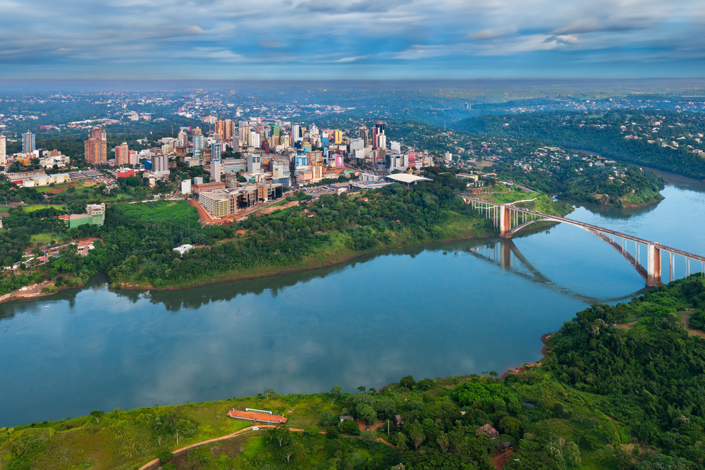 15 places in Brazil with jaw-dropping views