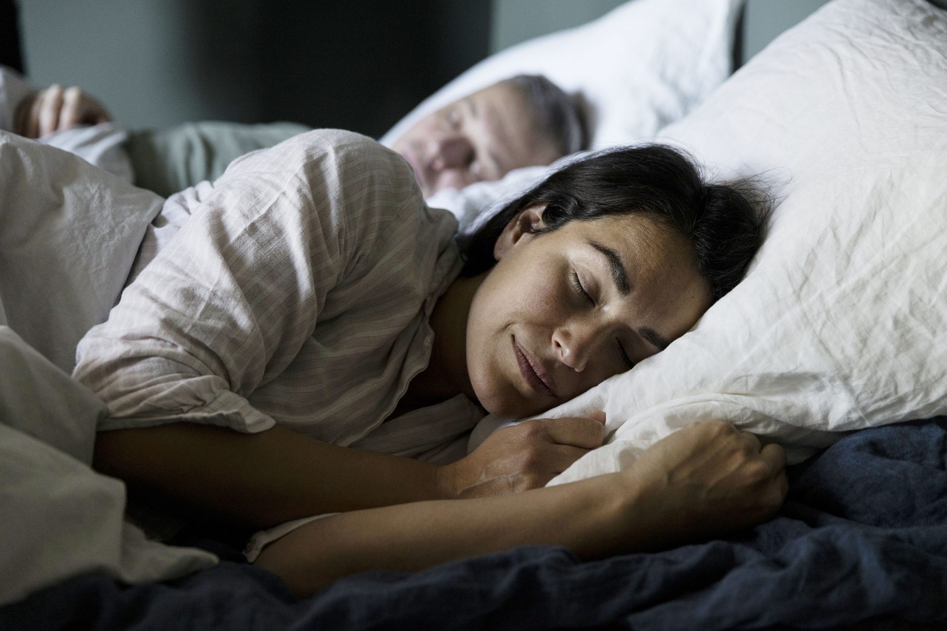 Making up for lost sleep might be healthier than experts once believed