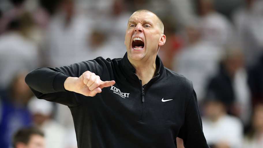 Can the Kentucky Wildcats win the SEC regular season title?