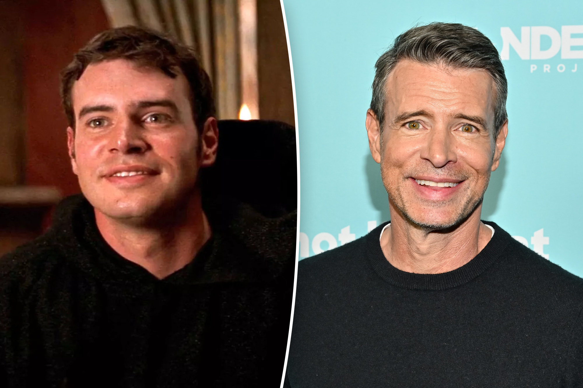 Scott Foley details returning to the 'Scream' franchise: 'I hadn't read ...