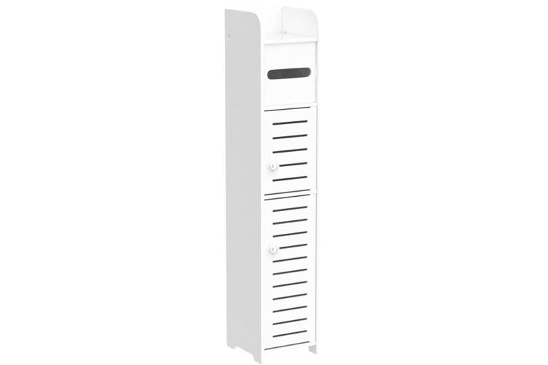 Don't add ugliness to your bathroom—these 13 pretty Amazon storage ...