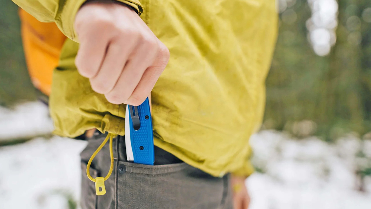 15 pocket knives that vanish in your pocket but still earn their keep