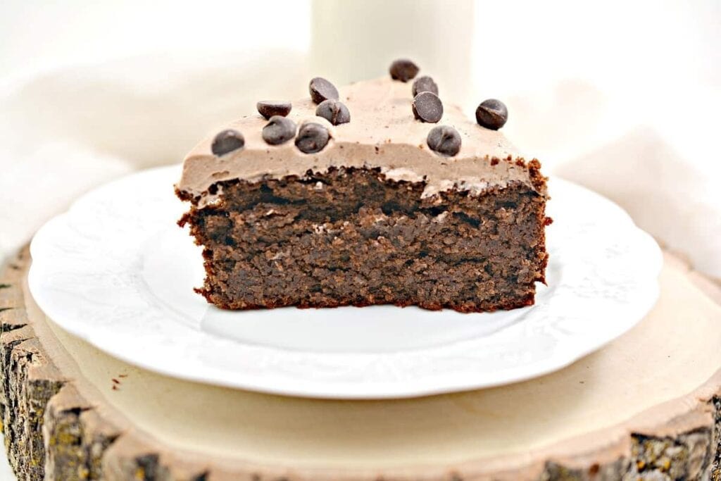 10 low carb cakes that taste like a $10 slice