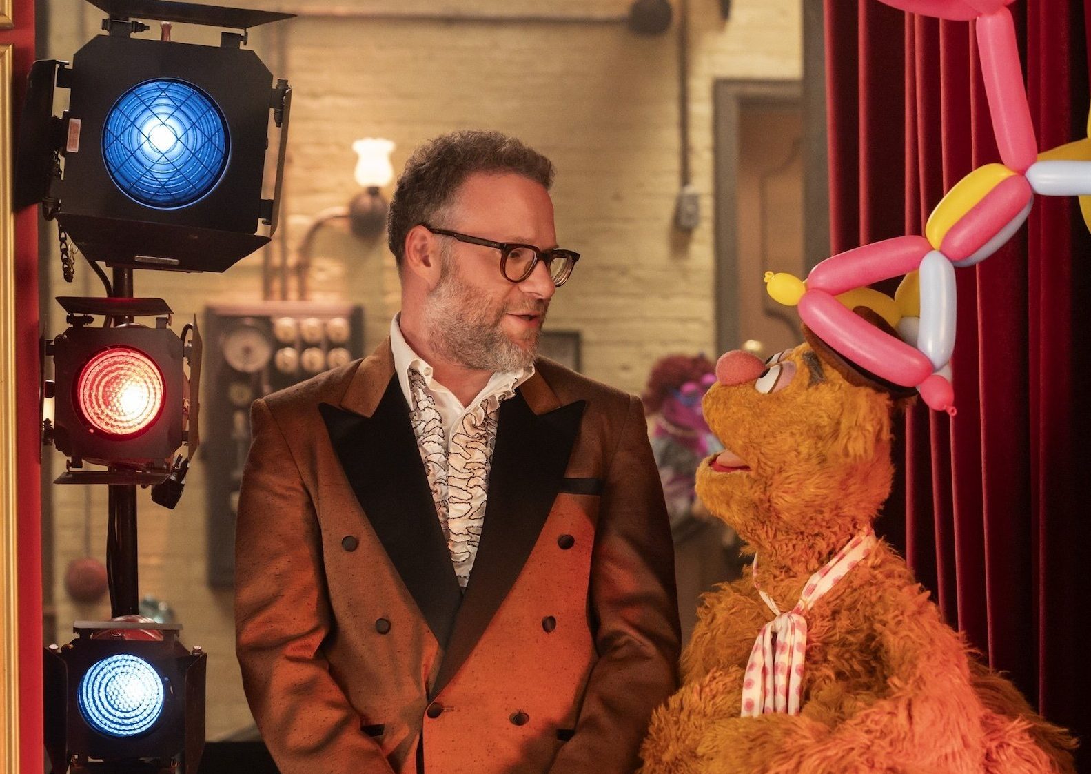 'Perfect and nostalgic' The Muppet Show with 98% Rotten Tomatoes score ...