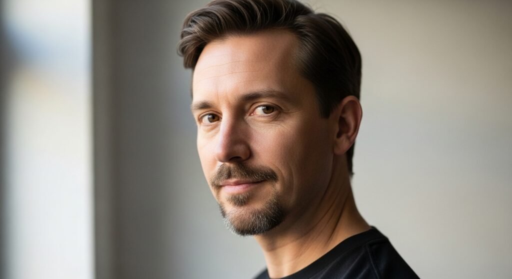 Goatee grooming 101: How to trim and shape it for your face