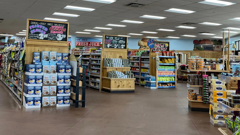 15 Trader Joe's finds that pack loads of fiber