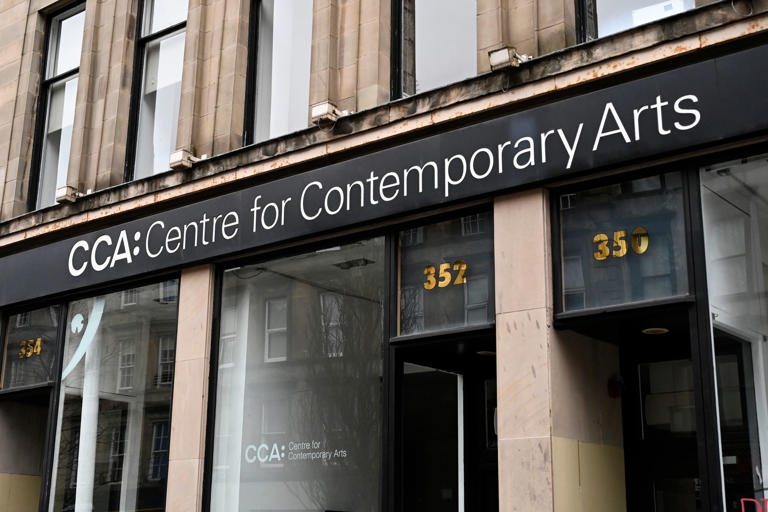 Charity regulator probe into 'financial governance' of collapsed CCA