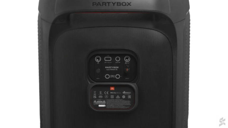 Marshall’s RM5,899 Bromley 750 takes a different approach to the party ...