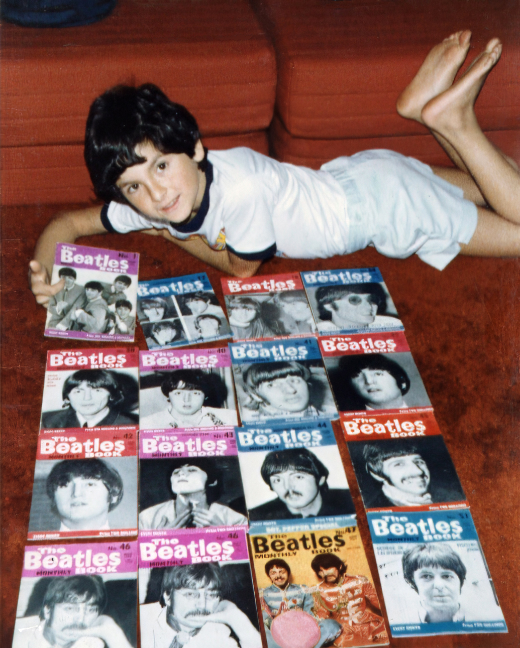 The ultimate Kinks fan book came at a significant cost