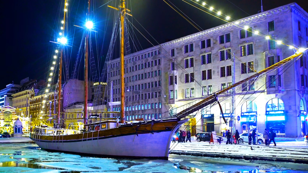 Charming Places to go When Traveling to Nordic