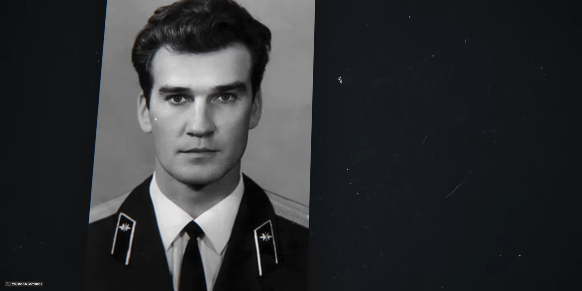 The Soviet scientist who stopped World War 3