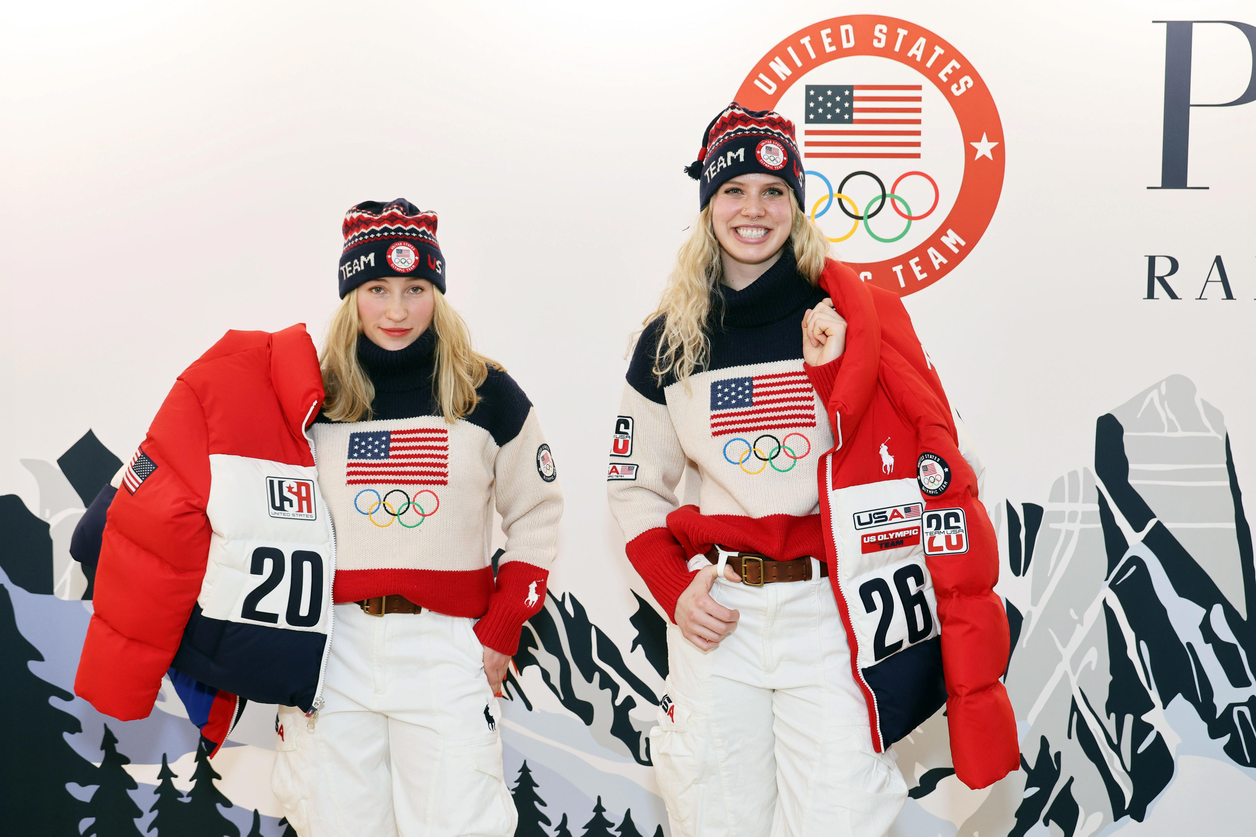 Winter Olympics live updates: Full schedule, results, highlights