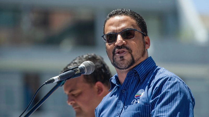 DA announces new wave of Western Cape mayoral candidates to cement ...