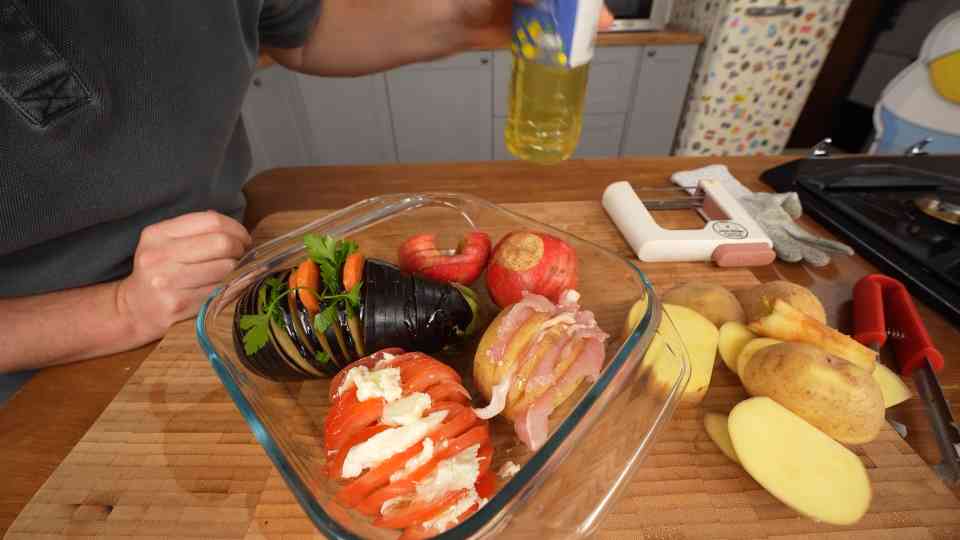 Not all kitchen gadgets are a good idea