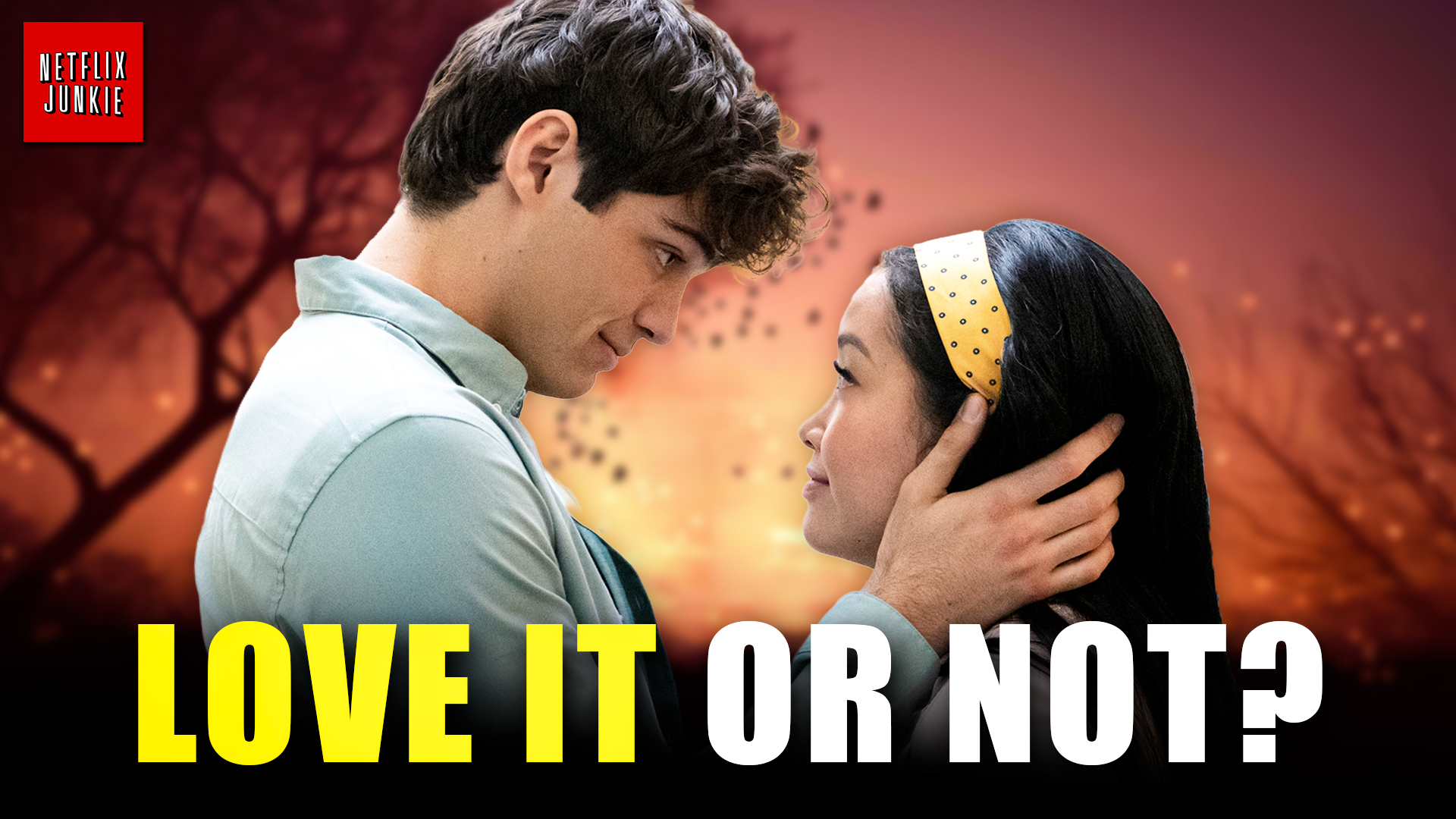 The 5 best Netflix Valentine’s Day movies for couples, singles, and ...