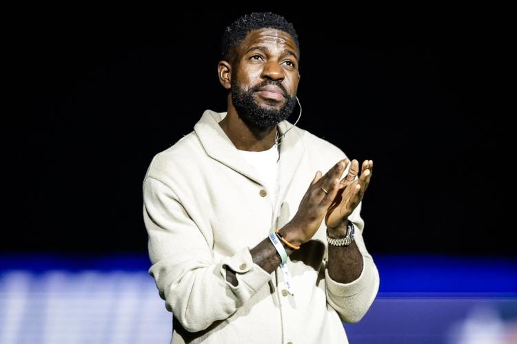 Coupe du monde 2026. Samuel Umtiti rejoindra l’After Foot RMC