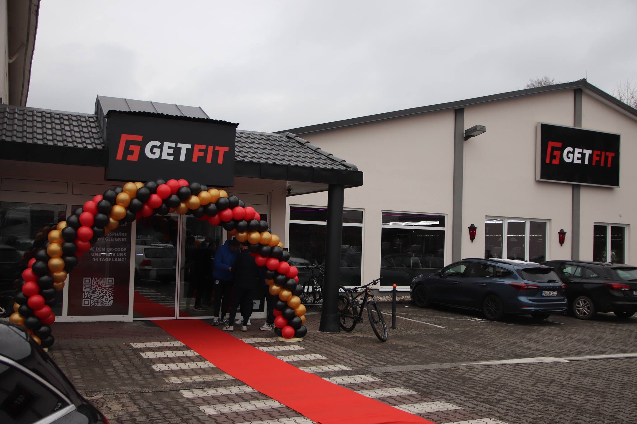 Get Fit stellt Insolvenzantrag: Wie es mit den Fitnessstudios weitergeht
