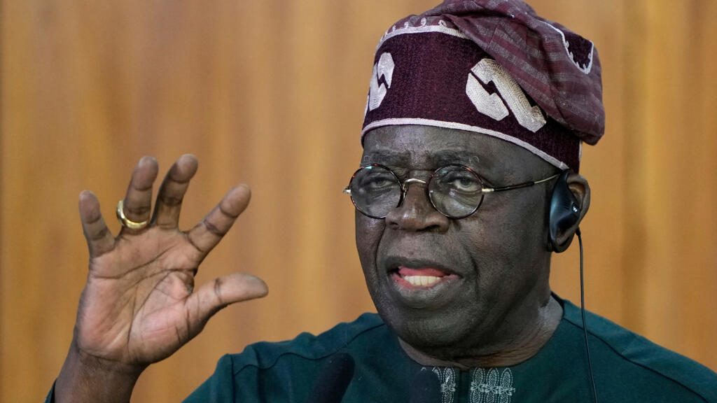 Le Nigeria et l'Éthiopie signent un accord pour le transfert de 100 ...