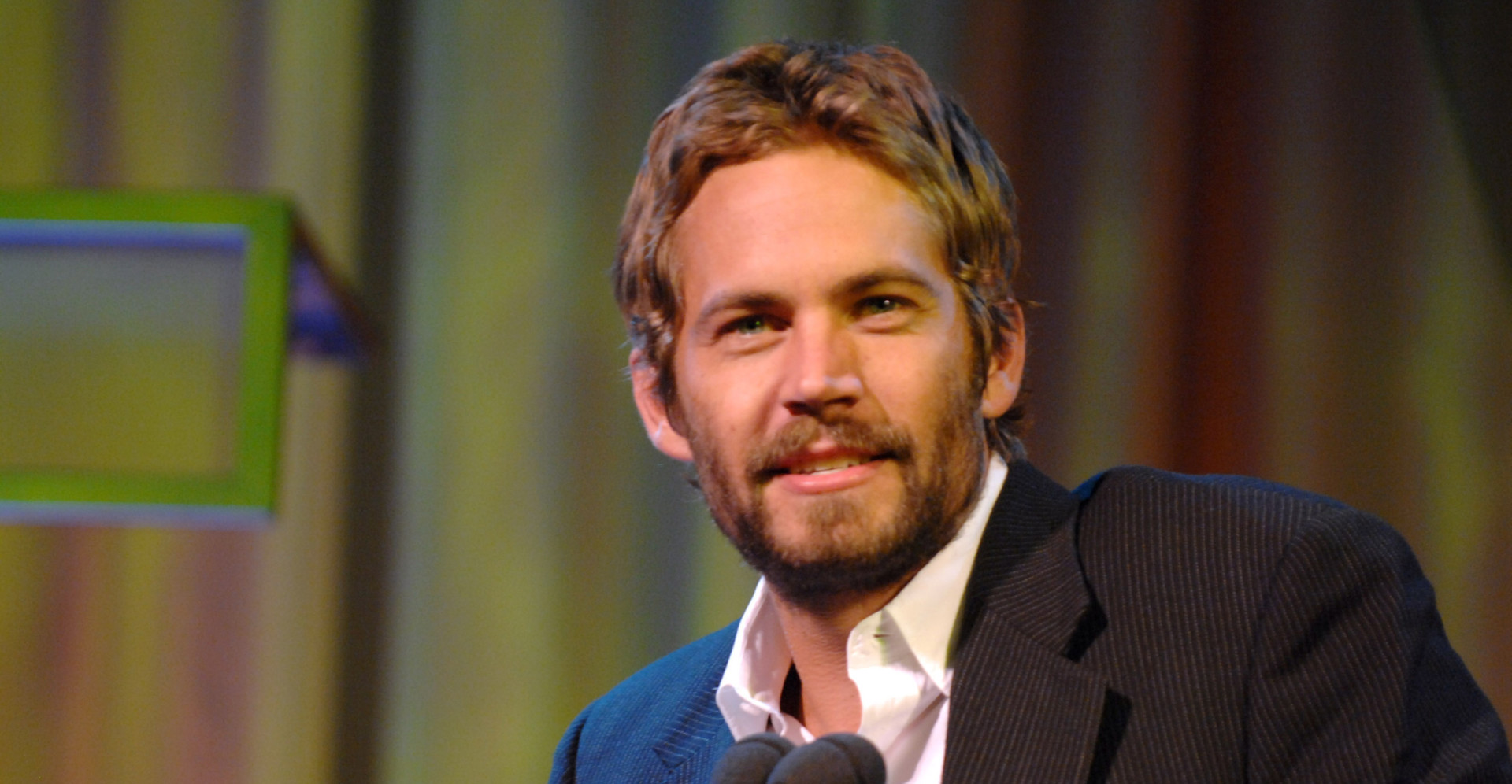 Actors who passed away during their final film