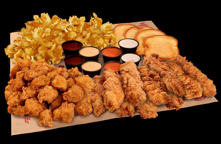 Super Bowl 2026 deals wings, pizza and more for your big game party