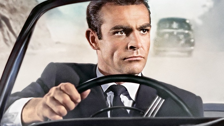 The 15 best James Bond cars ranked
