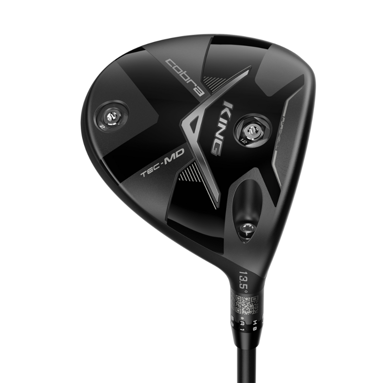 Why this mini driver could improve your game off the tee