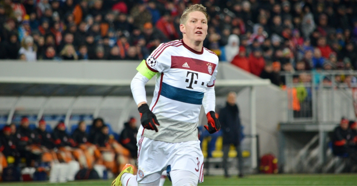 Bastian Schweinsteiger’s wild comments spark outrage amid Germany’s ...