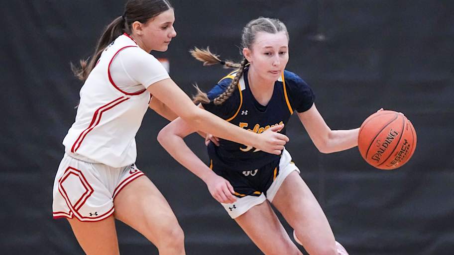 Riley Ward of Whitnall voted Wisconsin high school girls basketball's ...