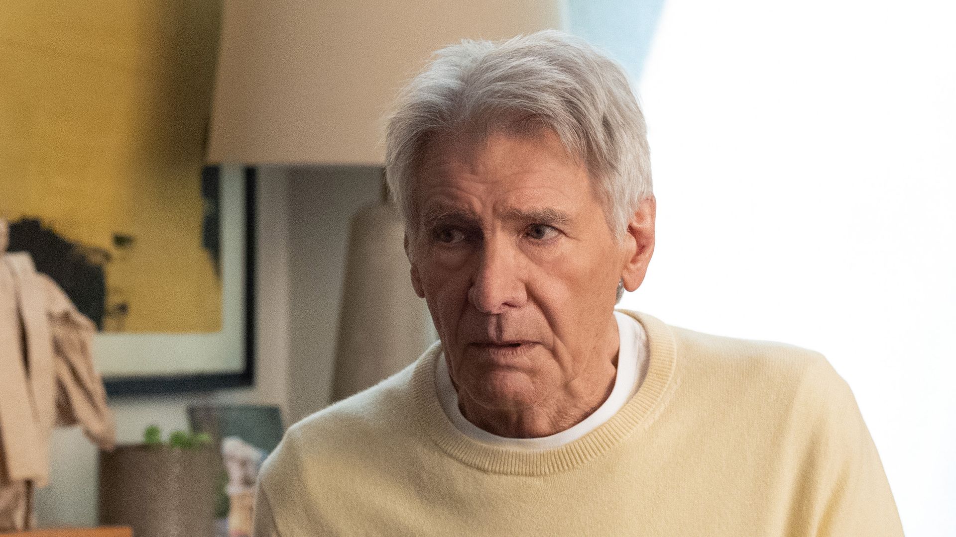 Harrison Ford, 83, does a 180 on retirement comments and asks: 'Where ...