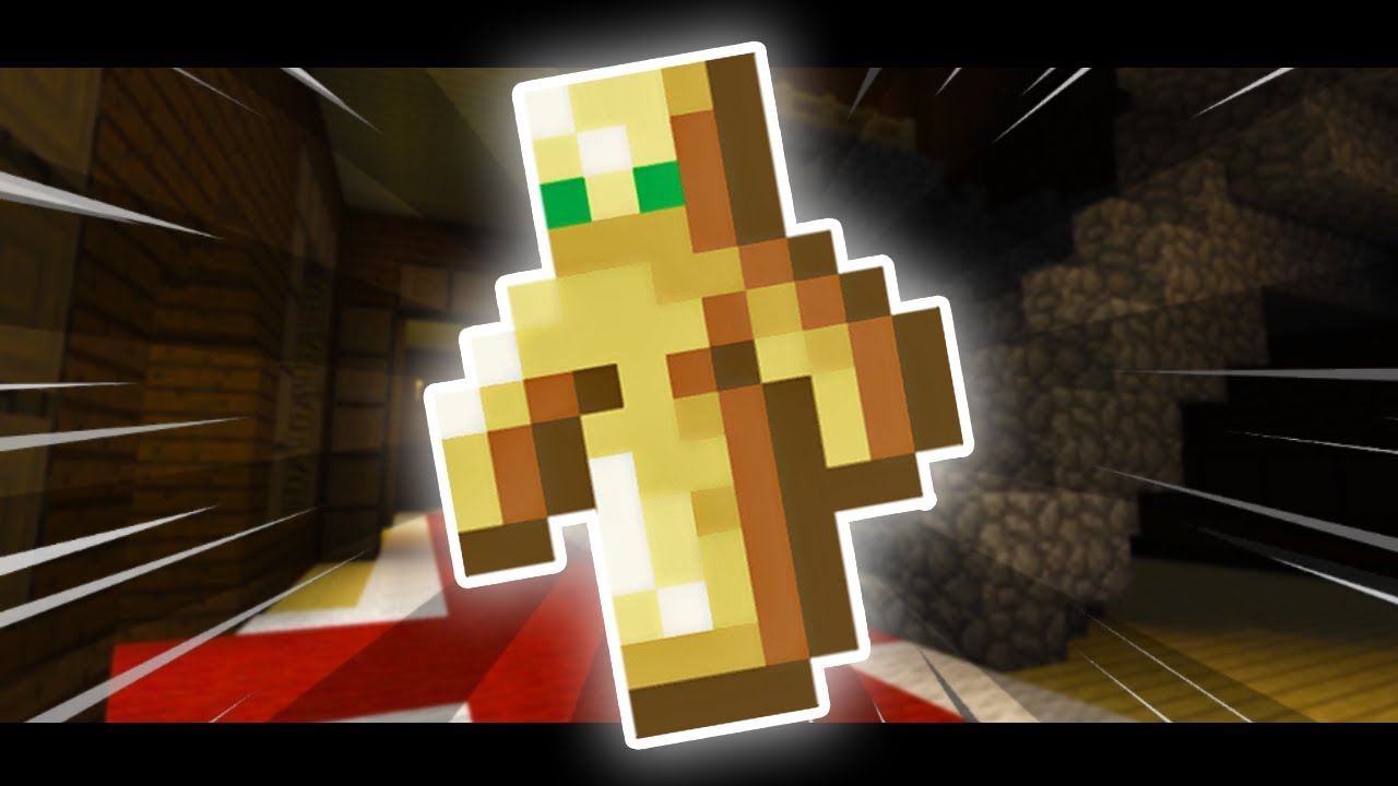 Minecraft survivor unlocks rare Totem of Undying item