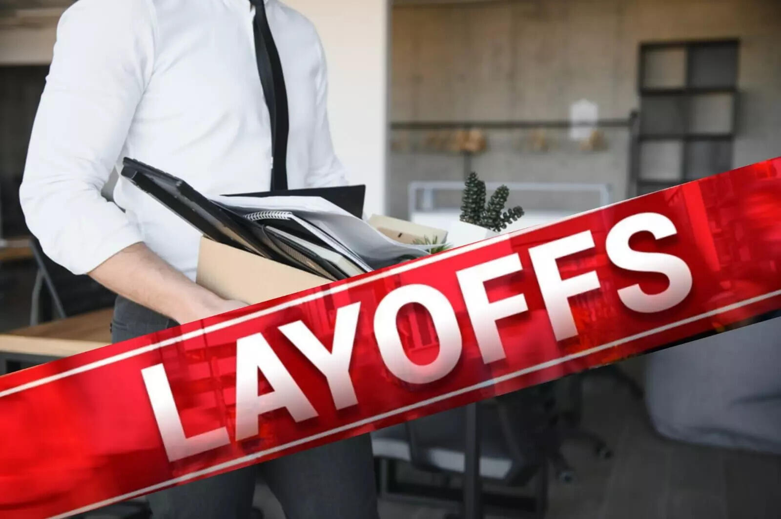 US layoffs surge to 108,435 in January: Highest layoff total since 2009 ...