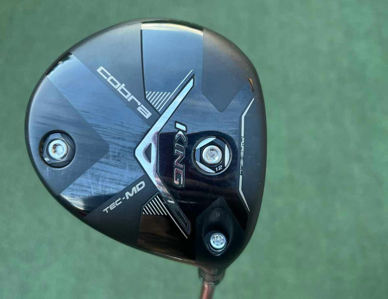 I'm chasing scratch. These new clubs might finally get me there | Fully ...