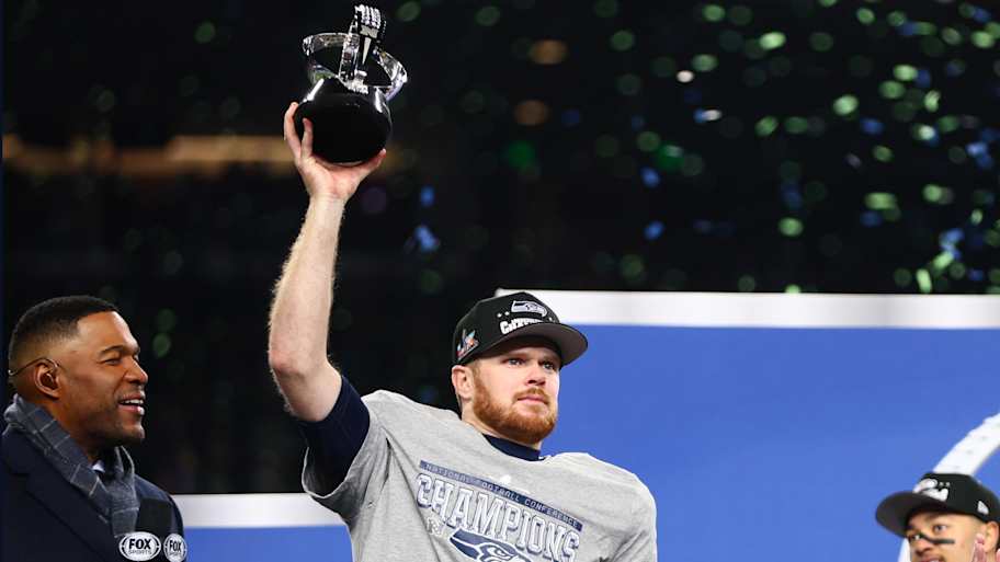 From draft bust to Super Bowl: QBs who have rewritten the narrative ...