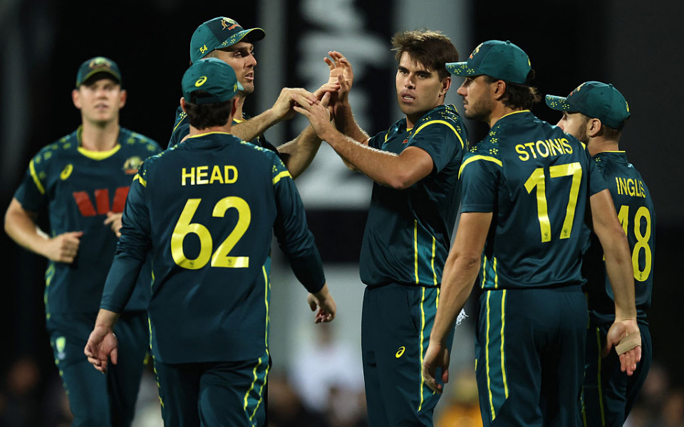 Australia's best XI for T20 World Cup 2026