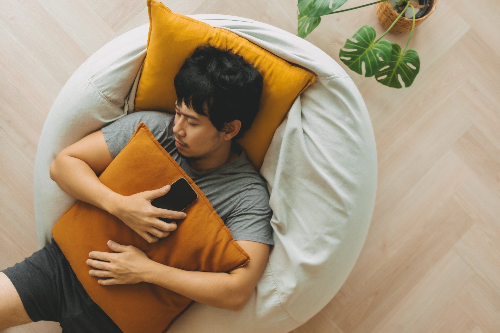 10 common dreams and what they may mean