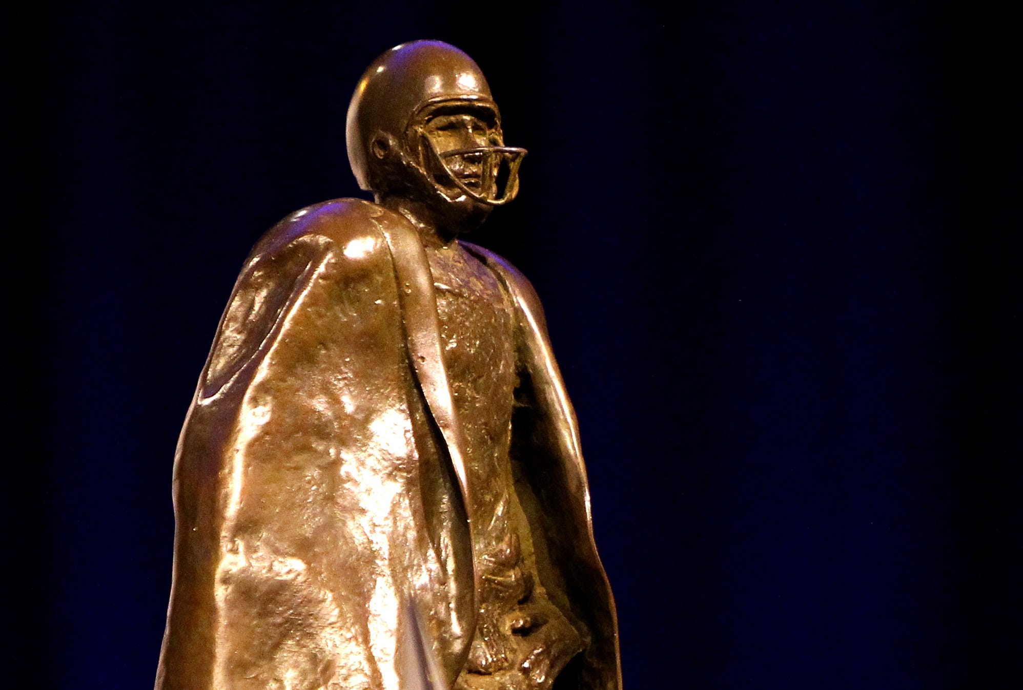 Walter Payton Man of the Year 2026: Bobby Wagner wins NFL’s top ...