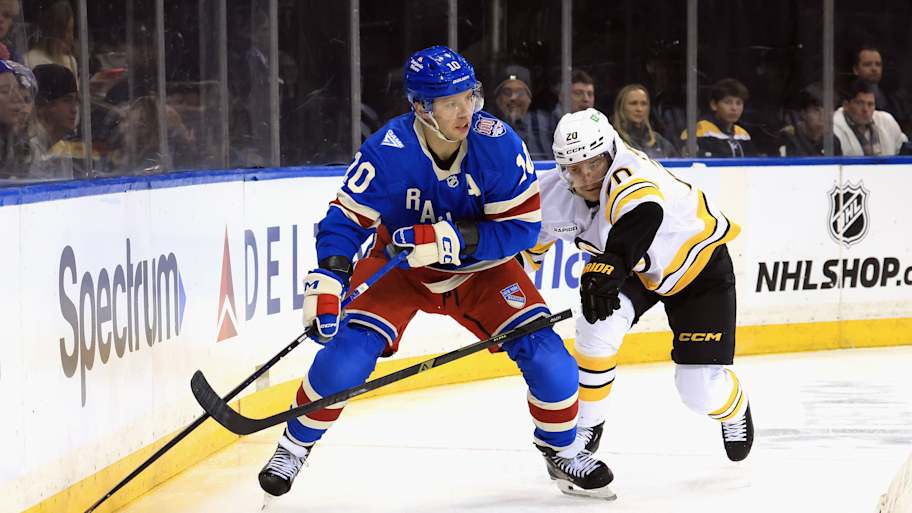 The legacy Artemi Panarin leaves behind as the Rangers move into a new era