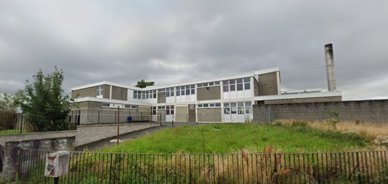 Glasgow schools: Police investigating after 'stranger' found in Glasgow ...
