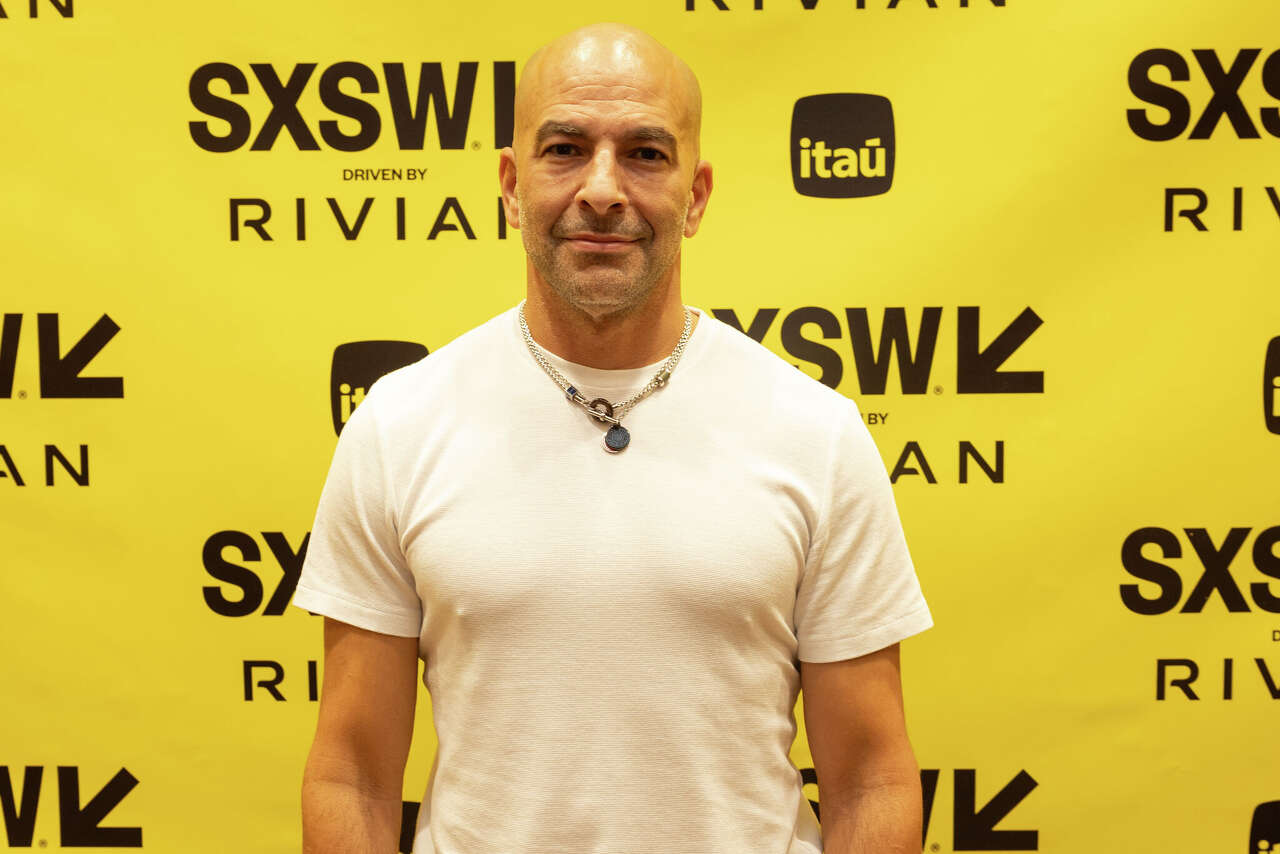 Austin's Peter Attia steps down from CBS after Epstein emails surface