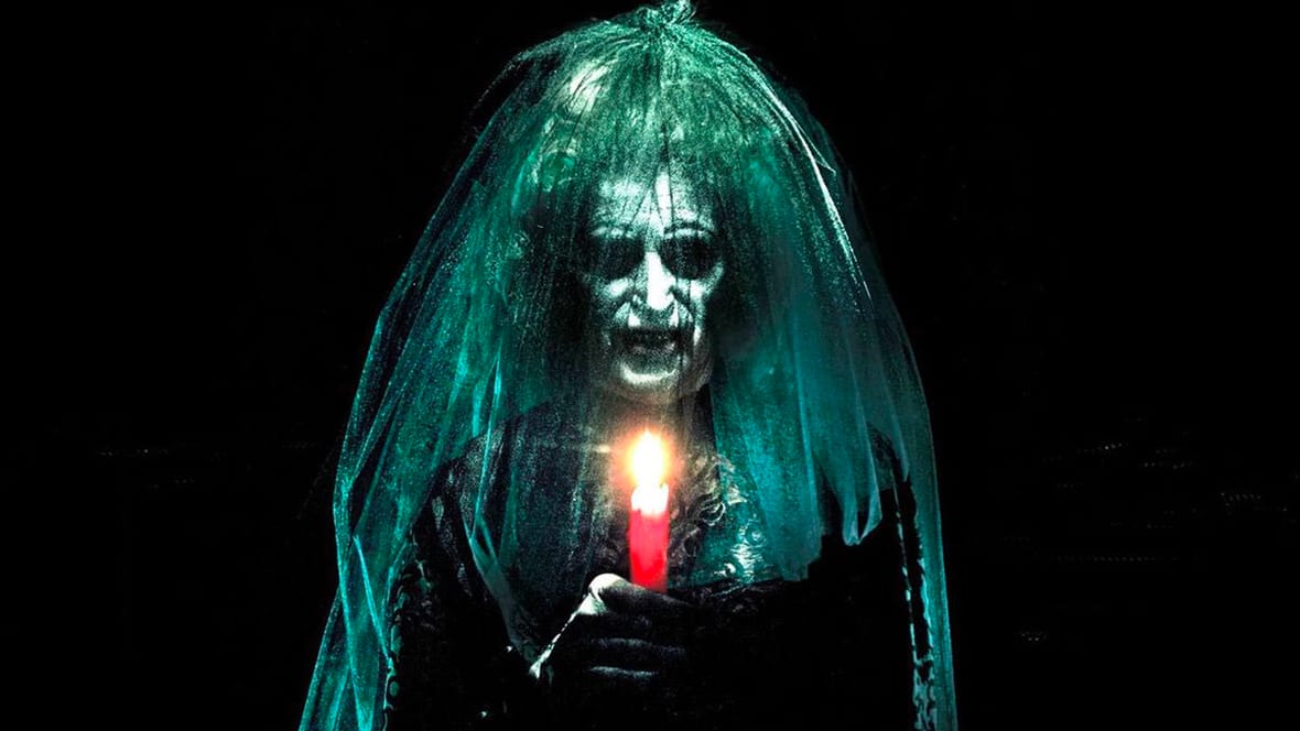 New 'Insidious 6' plot details revealed
