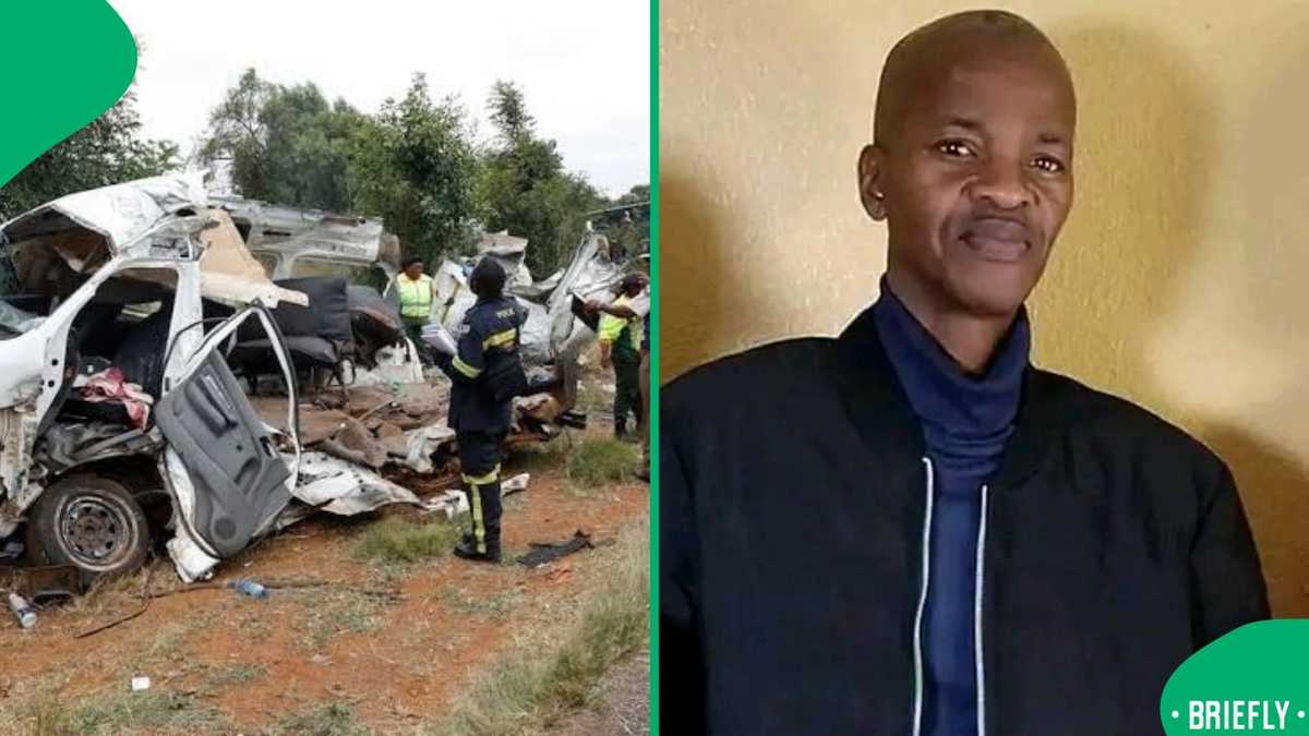 Pastor Enigma sparked outrage after saying Satan, not drivers, was ...