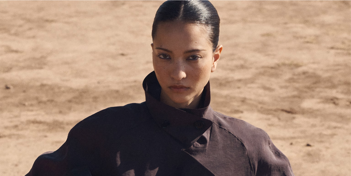 12 new-season staples from Cos, the only high-street label on fashion's ...