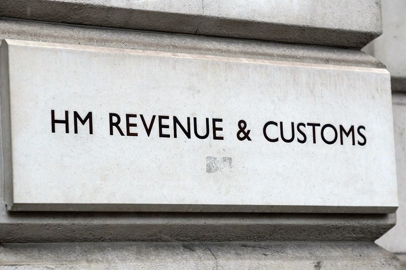 HMRC warns 'now is the time to act' as 864,000 taxpayers face new rules