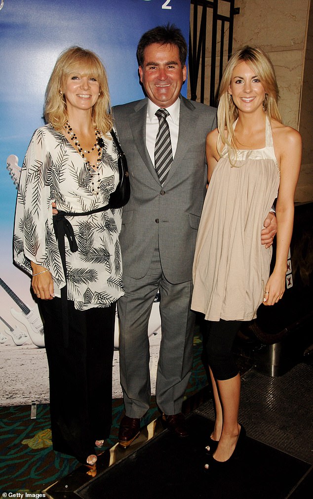 Richard Keys, 68, moving back to UK to live with daughter's friend for ...