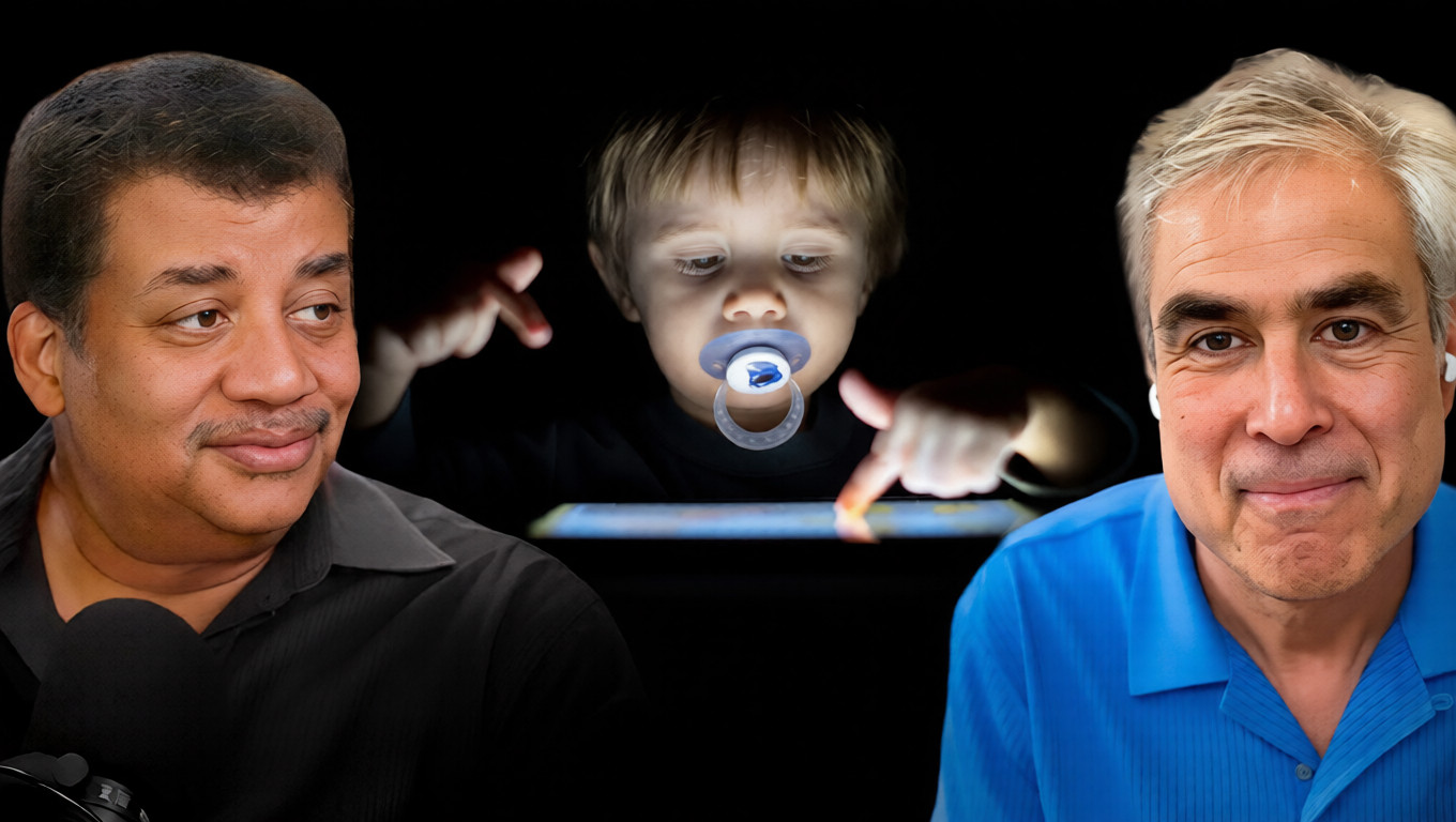 How social media shaped Gen Z